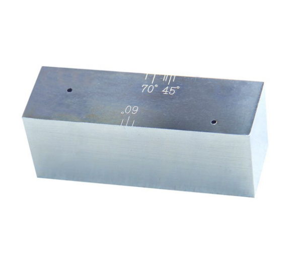 Sensitivity Calibration Block (SC Block) - Calibration Lab in UAE ...
