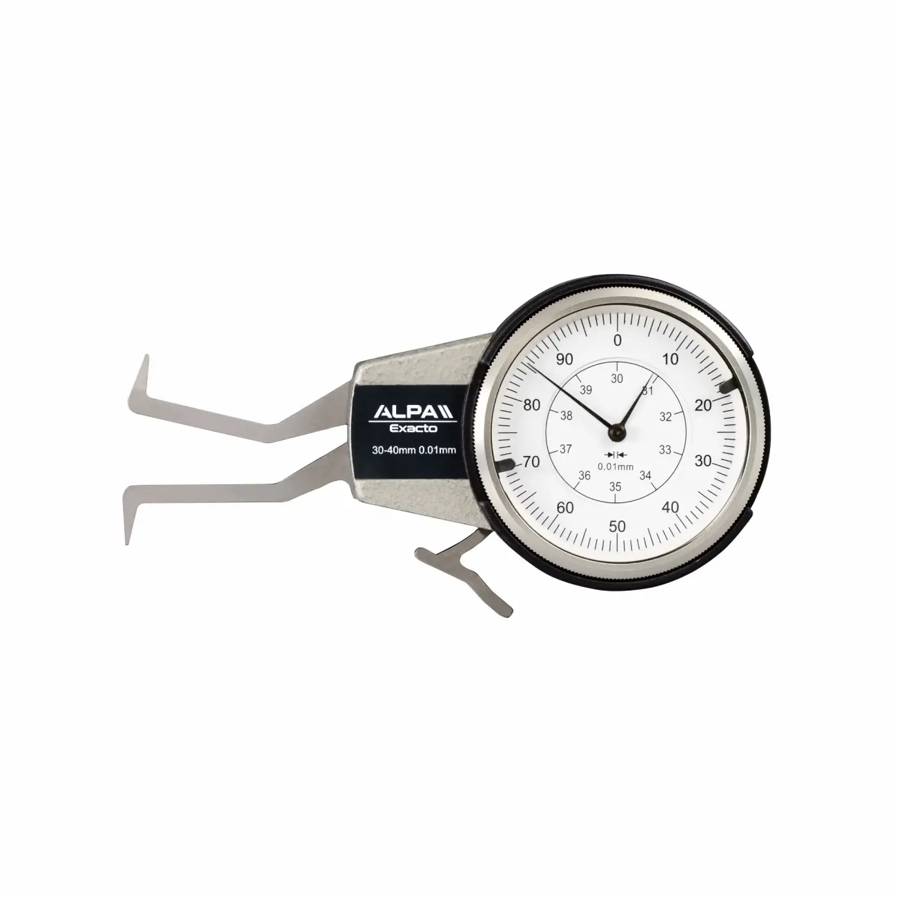 Quick gauge for internal measurements ALPA BB367 -Supply & Calibration ...